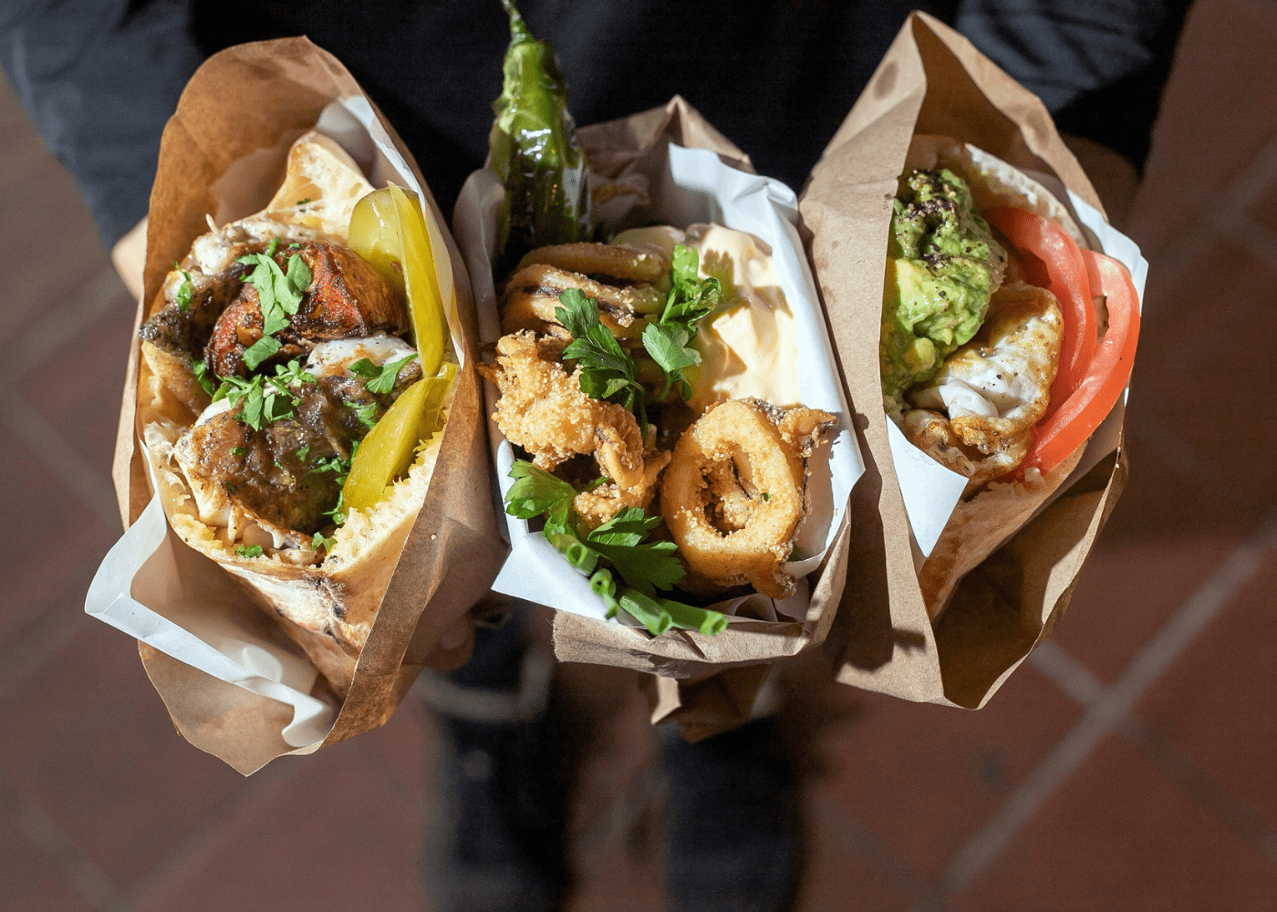 Exotic food for a unique meal in Singapore | Honeycombers