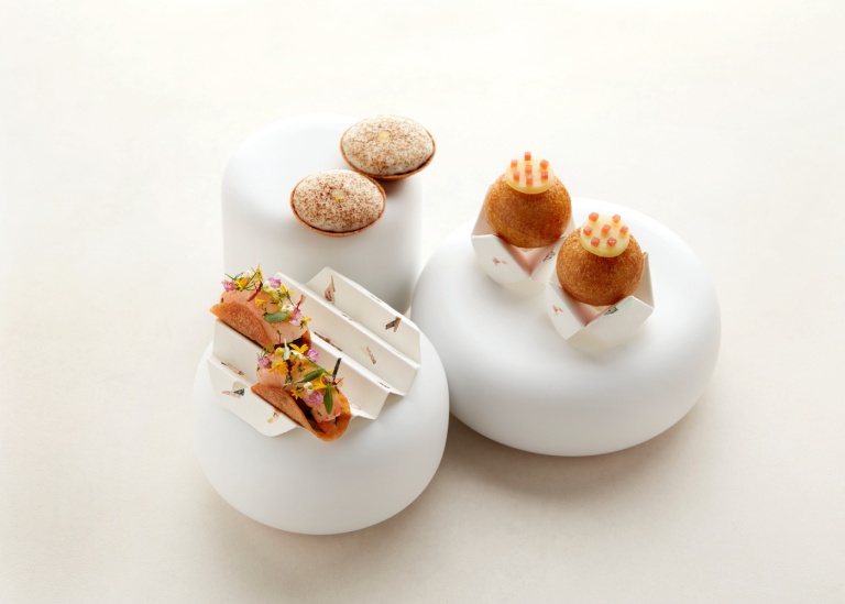 Asia’s 50 Best Restaurants 2025: 7 Singapore Fine Dining Spots