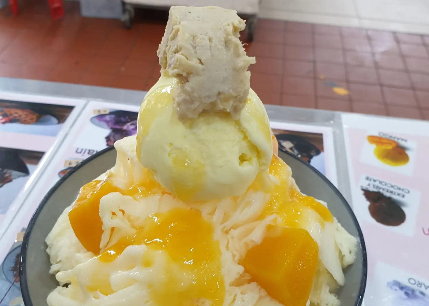 Best bingsu cafes in Singapore to cool you down | Honeycombers Singapore