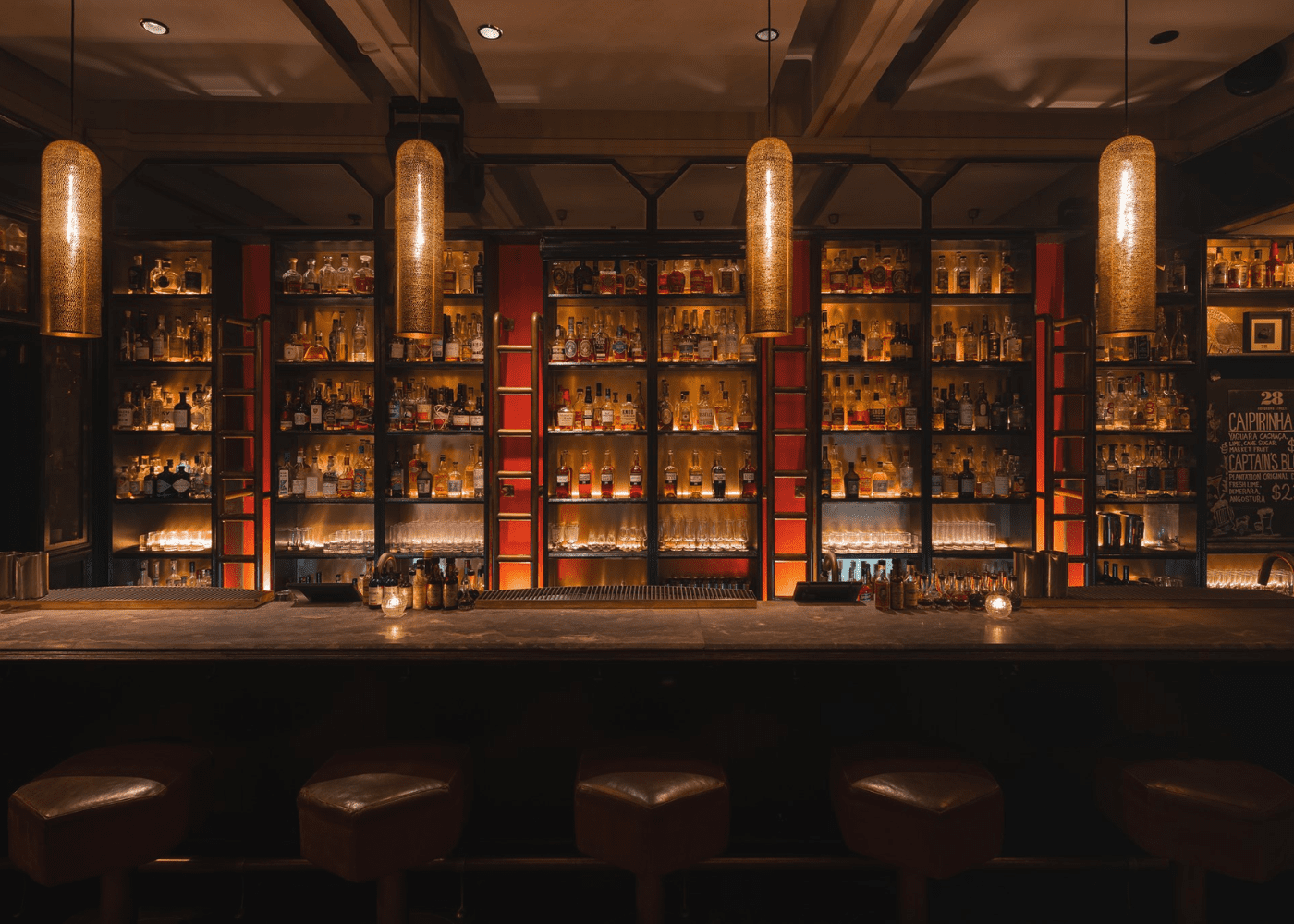 Asia’s 50 Best Bars 2024: 11 Singapore bars on the list | Honeycombers