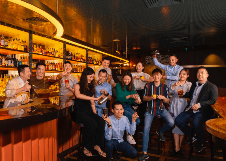 Asia’s 50 Best Bars 2024: 11 Singapore bars on the list | Honeycombers