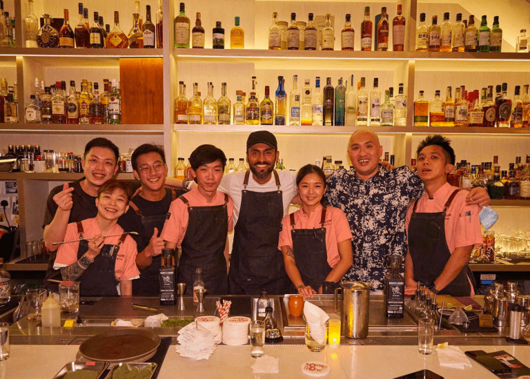 Asia’s 50 Best Bars 2024: 11 Singapore bars on the list | Honeycombers