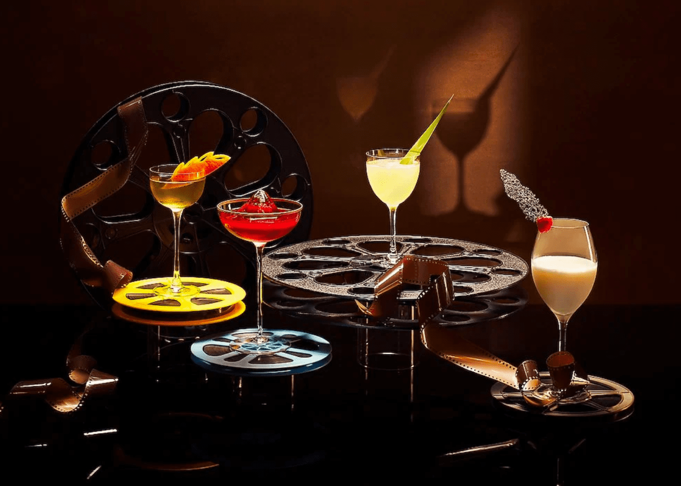 Asia’s 50 Best Bars 2024: 11 Singapore bars on the list | Honeycombers