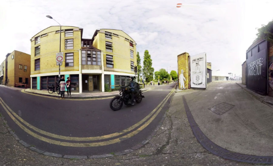 360 Dramatic Short Film Workshop | Honeycombers Singapore