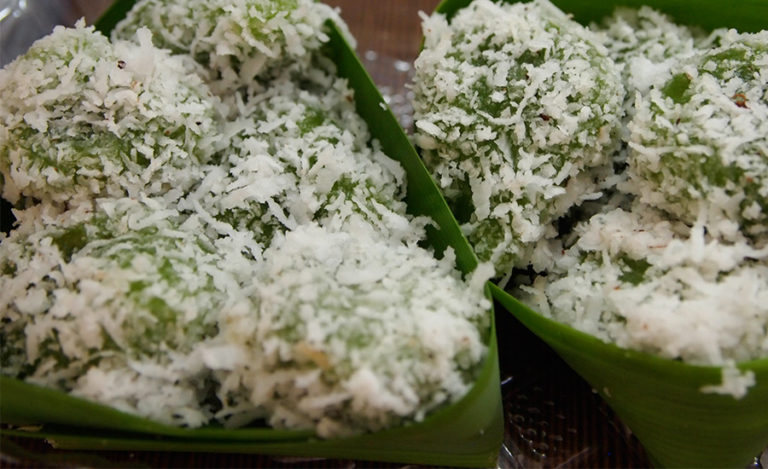 Guide to local kueh in Singapore: Here's our list of the best sweet and ...