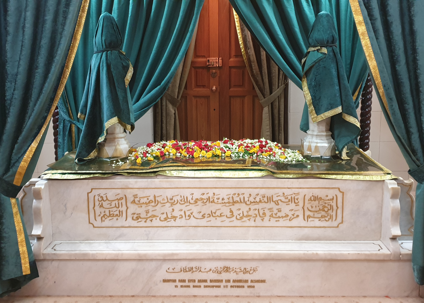 14 cemeteries and keramats in Singapore you can still visit ...