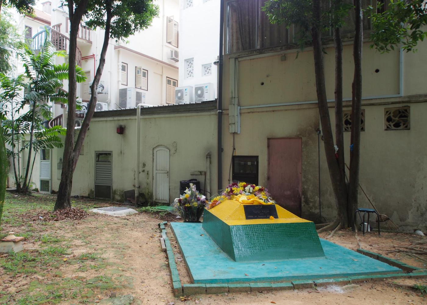 14 cemeteries and keramats in Singapore you can still visit ...