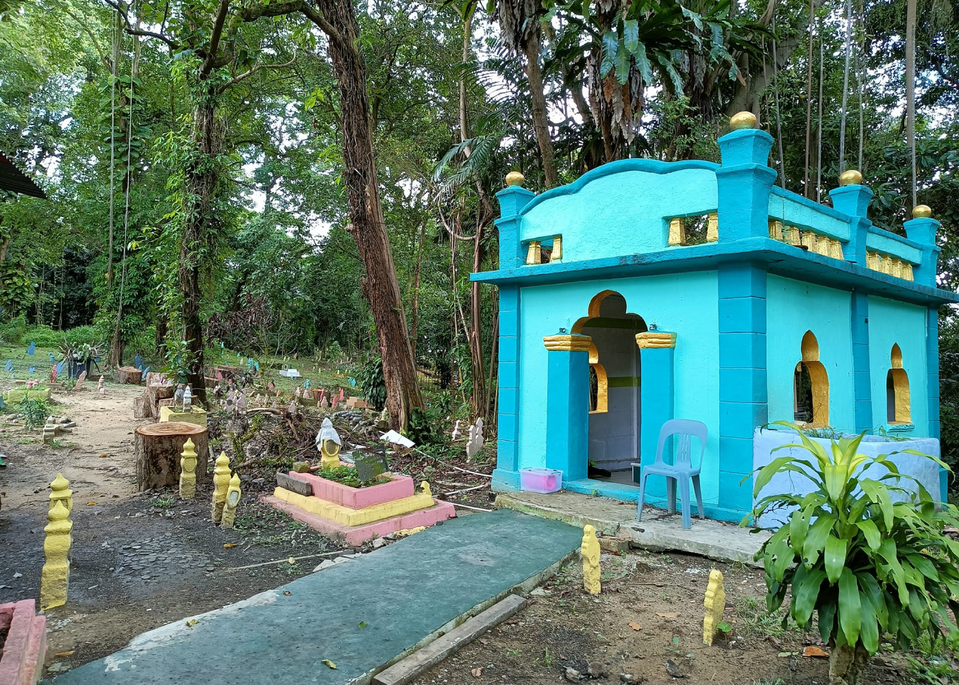 14 cemeteries and keramats in Singapore you can still visit ...