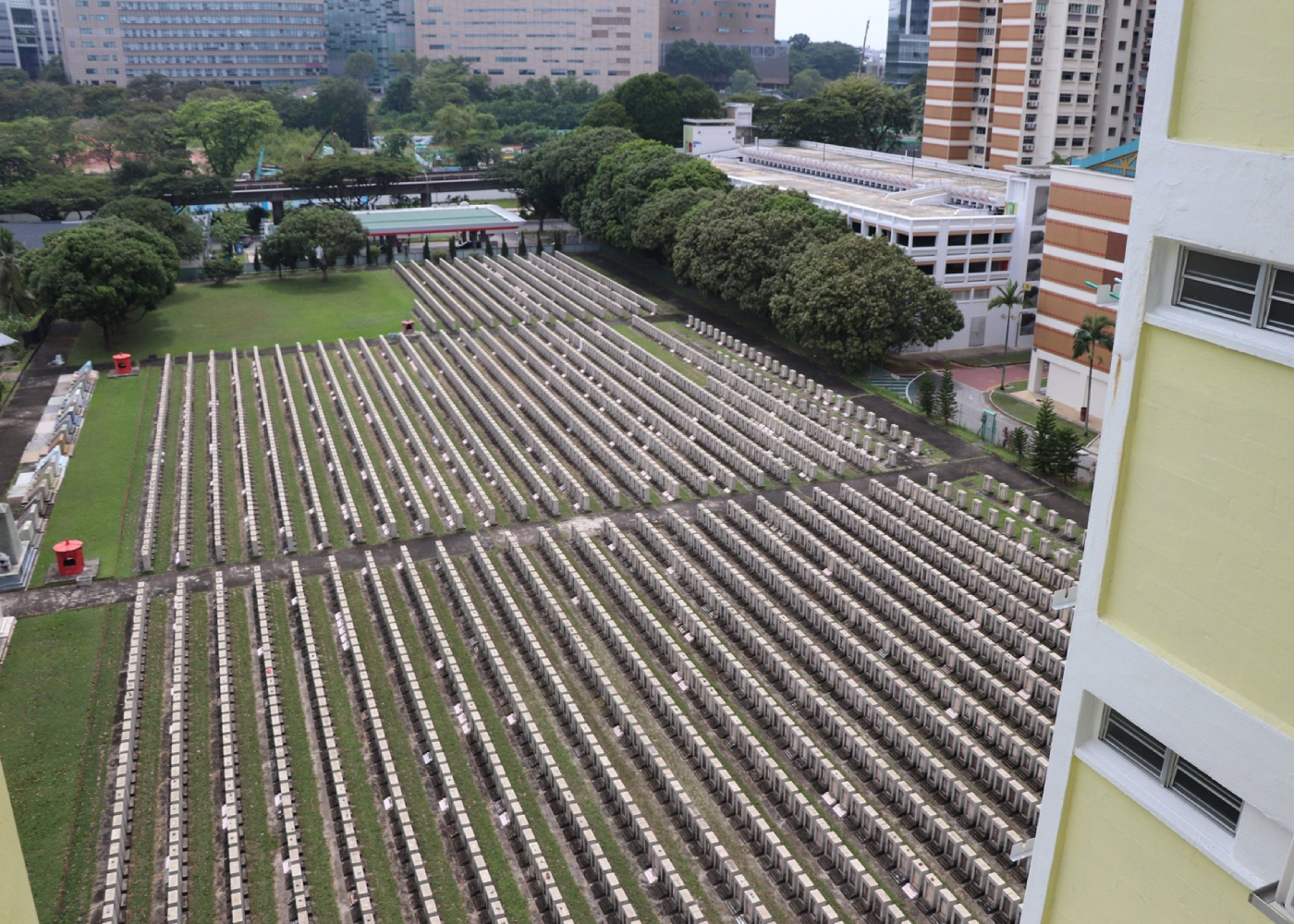 14 cemeteries and keramats in Singapore you can still visit ...