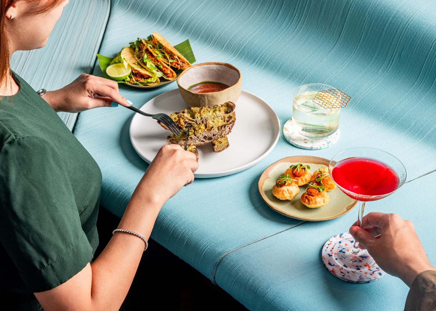 City Hall food guide: Cafes and restaurants for every budget ...