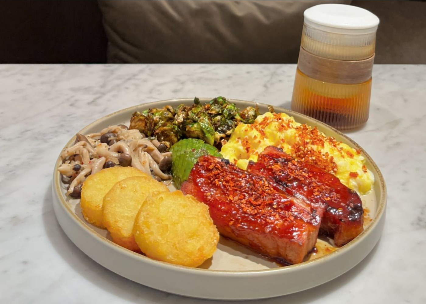 City Hall food guide: Cafes and restaurants for every budget ...