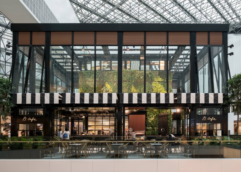 City Hall food guide: Cafes and restaurants for every budget ...