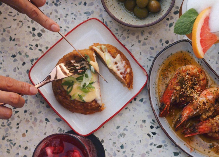 City Hall food guide: Cafes and restaurants for every budget ...