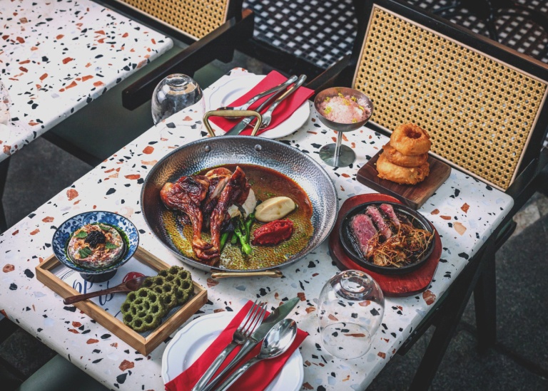 City Hall food guide: Cafes and restaurants for every budget ...