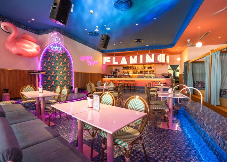 City Hall food guide: Cafes and restaurants for every budget ...