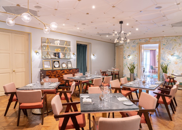 City Hall food guide: Cafes and restaurants for every budget ...
