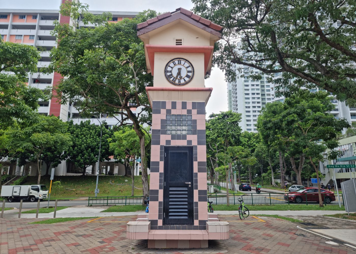 Clock towers in Singapore that won’t wind you up | Honeycombers