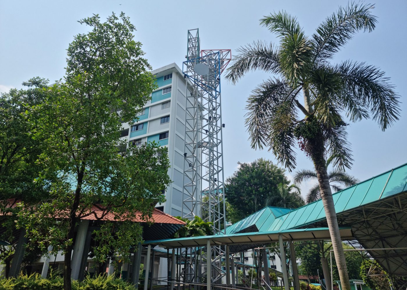 Clock towers in Singapore that won’t wind you up | Honeycombers
