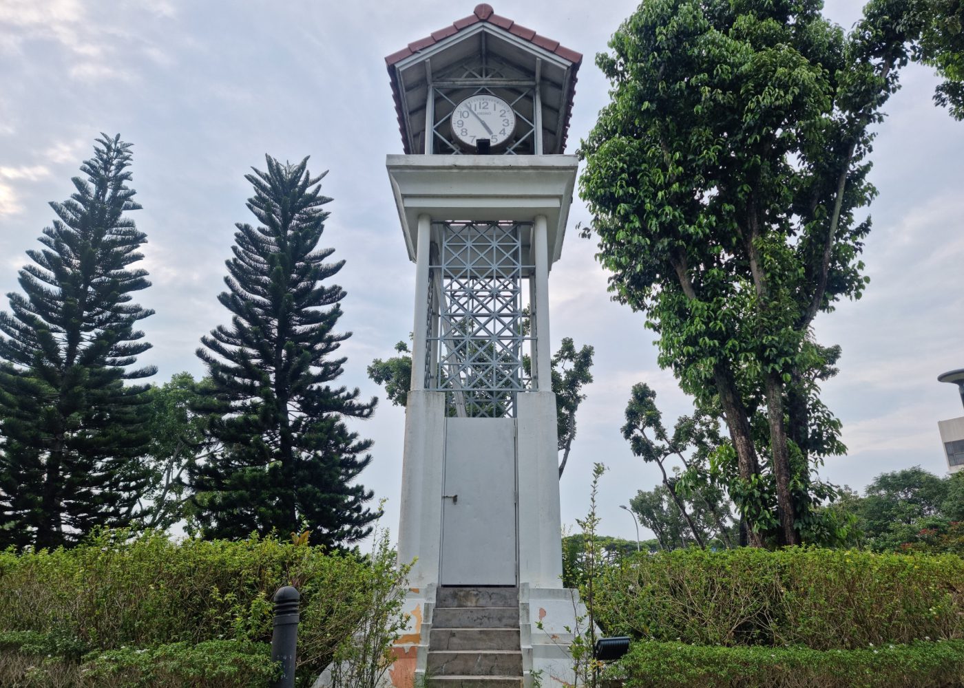 Clock towers in Singapore that won’t wind you up | Honeycombers