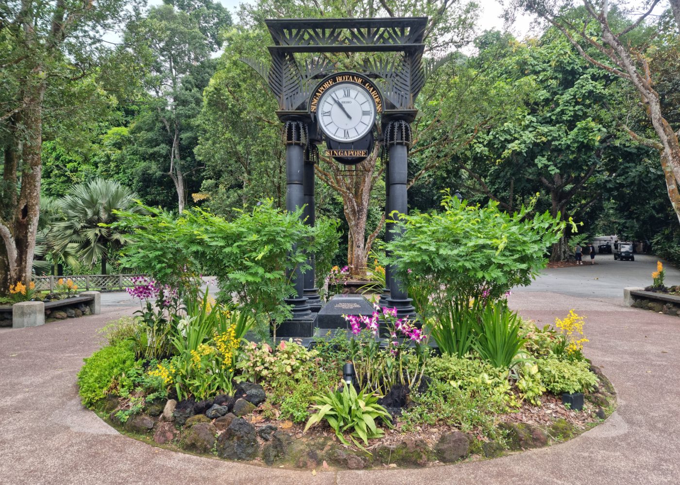 Clock towers in Singapore that won’t wind you up | Honeycombers