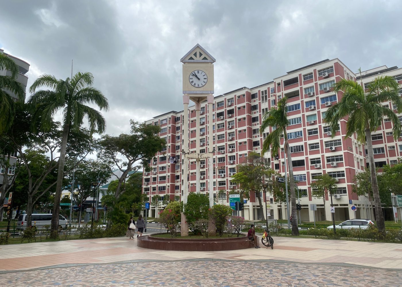 Clock towers in Singapore that won’t wind you up | Honeycombers