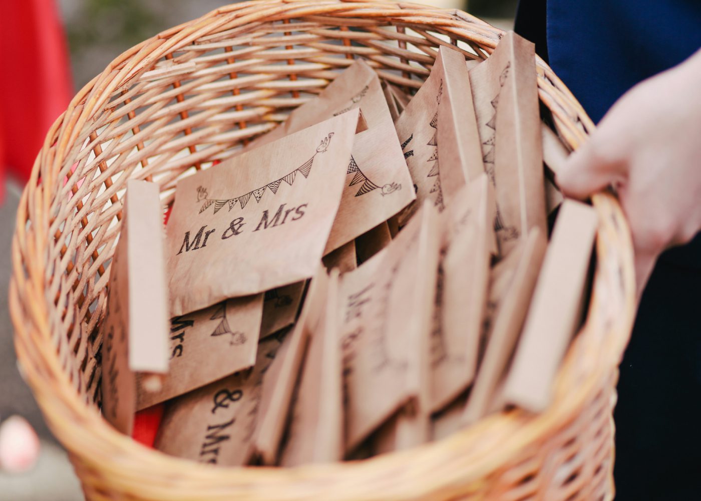 Where to buy cheap & chic wedding favours in Singapore