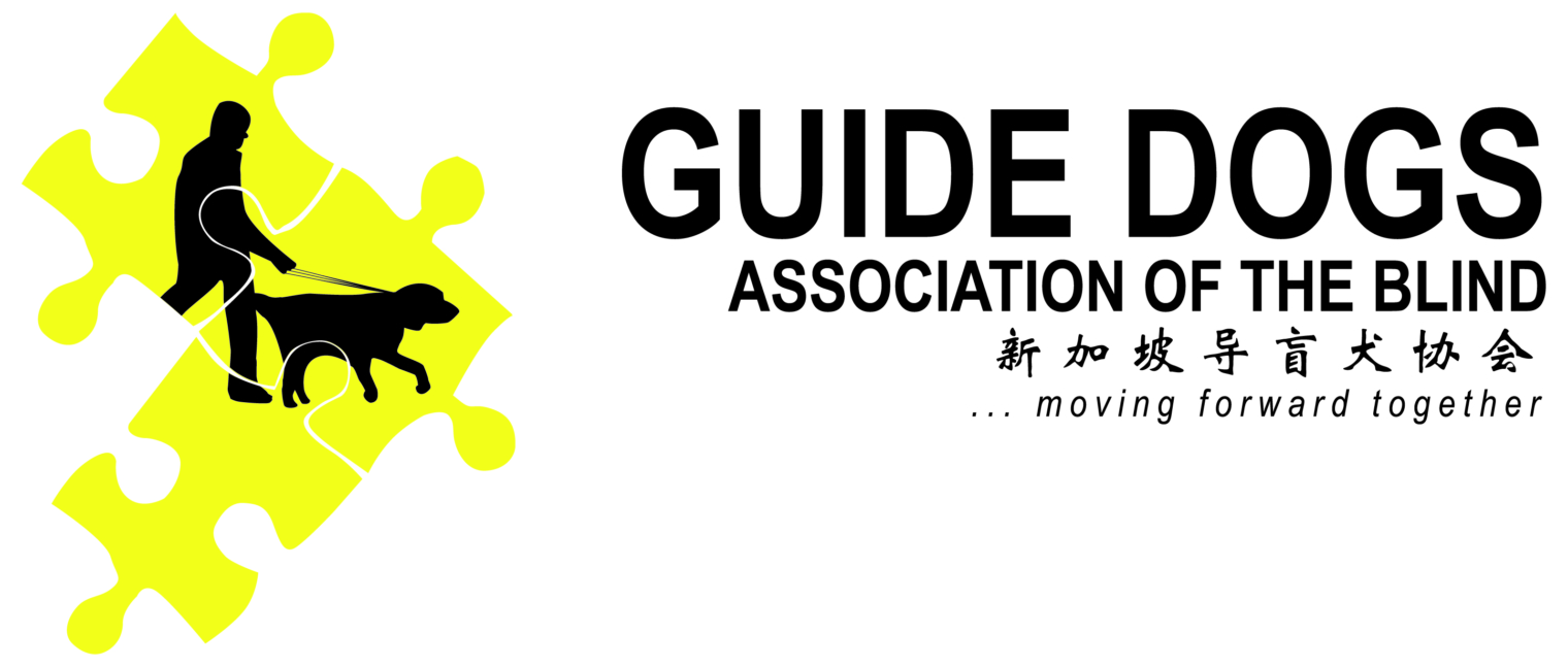 Guide Dogs Association of the Blind's 10th Anniversary "Journey in the ...