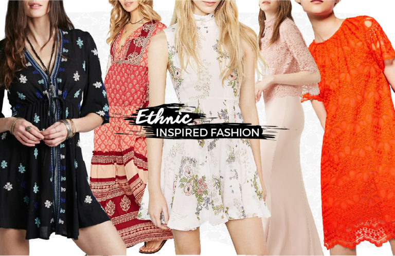 The Edit: Modern ethnic fashion and outfits for cultural festivals in ...