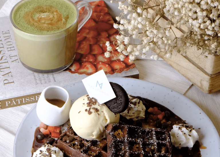 Clementi Food Guide: 10 Best Cafes and Restaurants