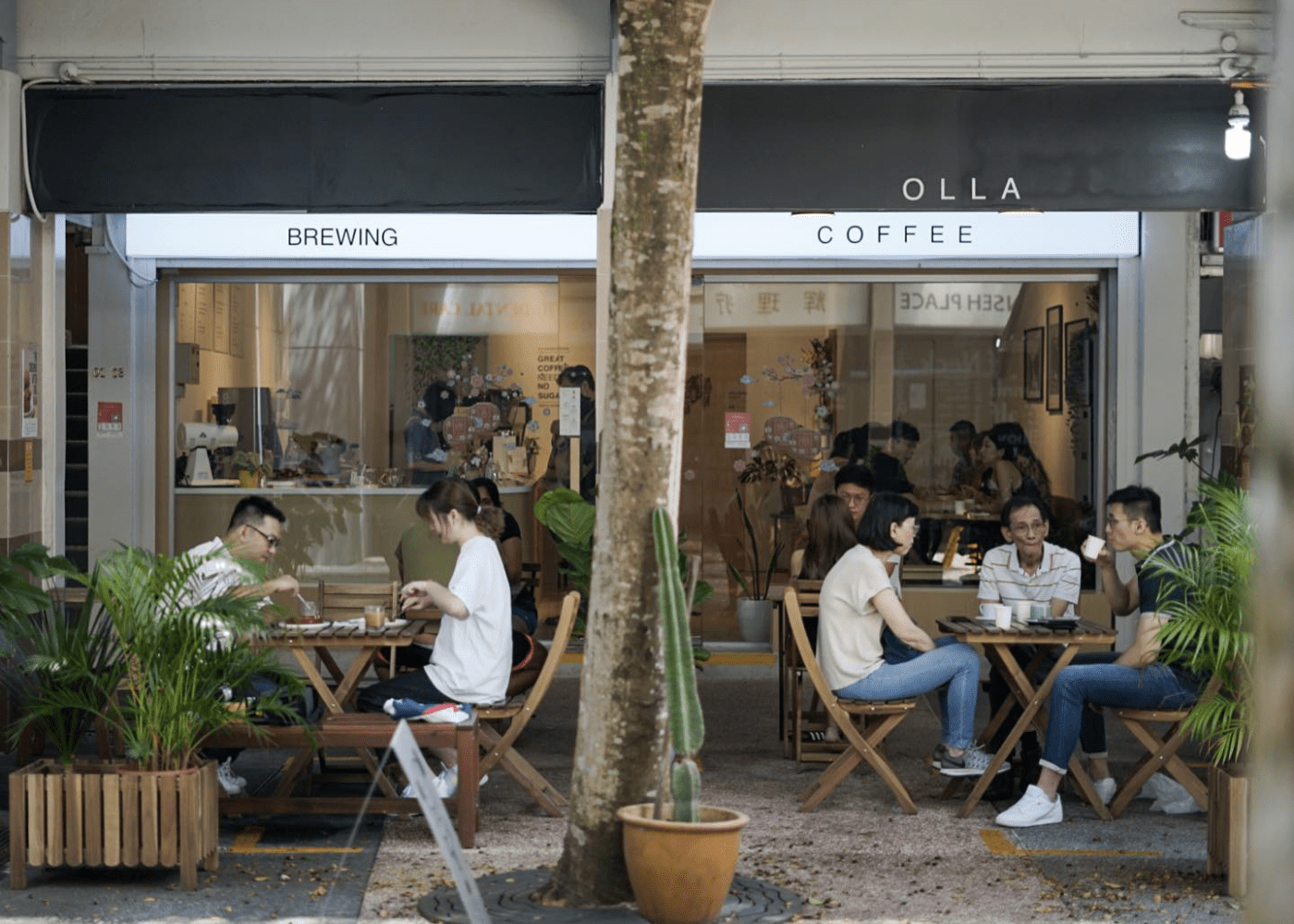 Clementi Food Guide: 10 Best Cafes and Restaurants