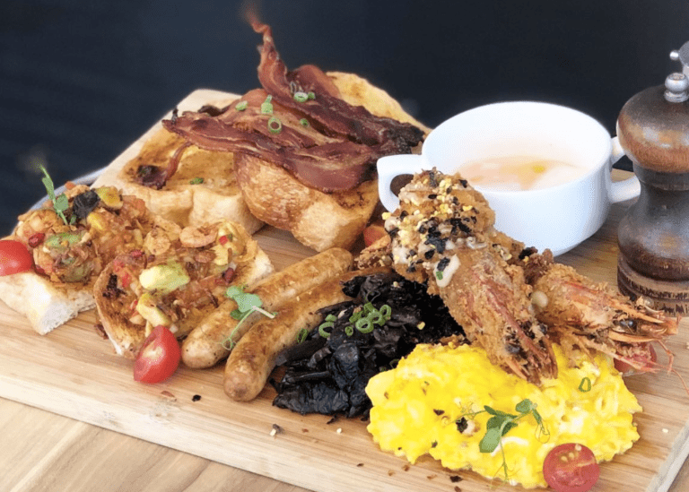 Clementi Food Guide: 10 Best Cafes and Restaurants