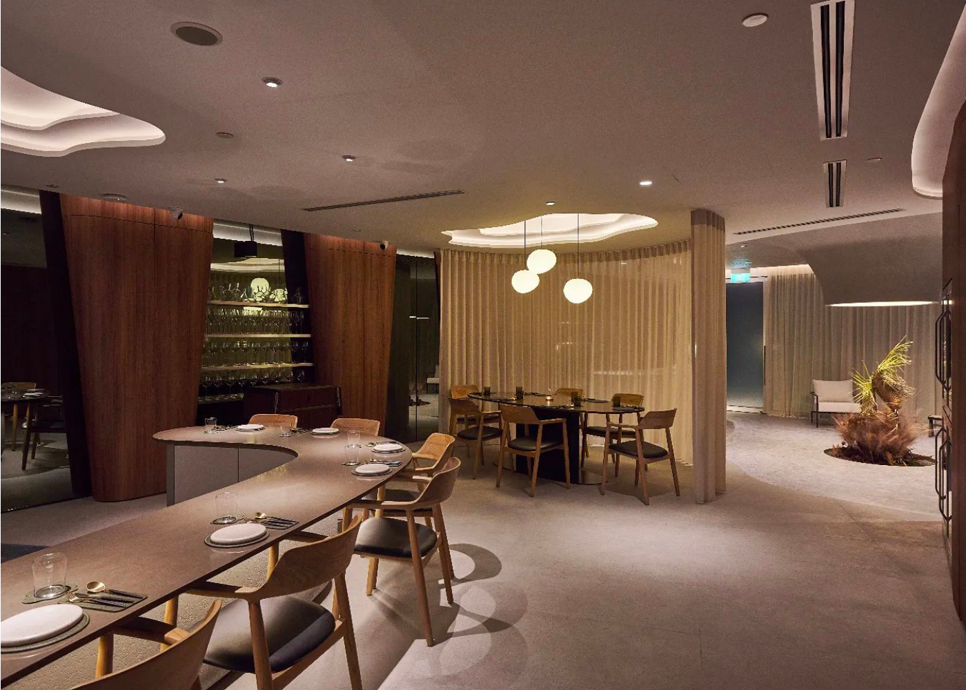 Michelin-Starred Restaurants in Singapore 2025: Our Favourites