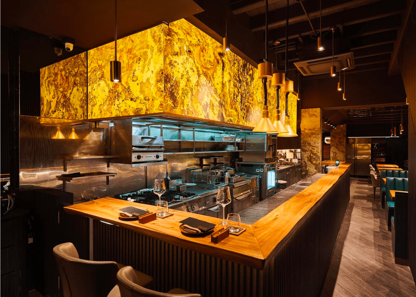 Michelin-Starred Restaurants in Singapore 2025: Our Favourites