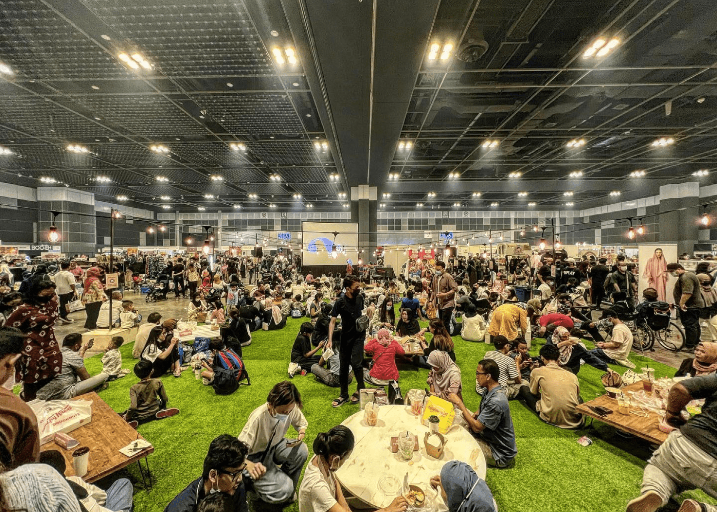 14 Best Ramadan Bazaars in Singapore [Updated: 2025]