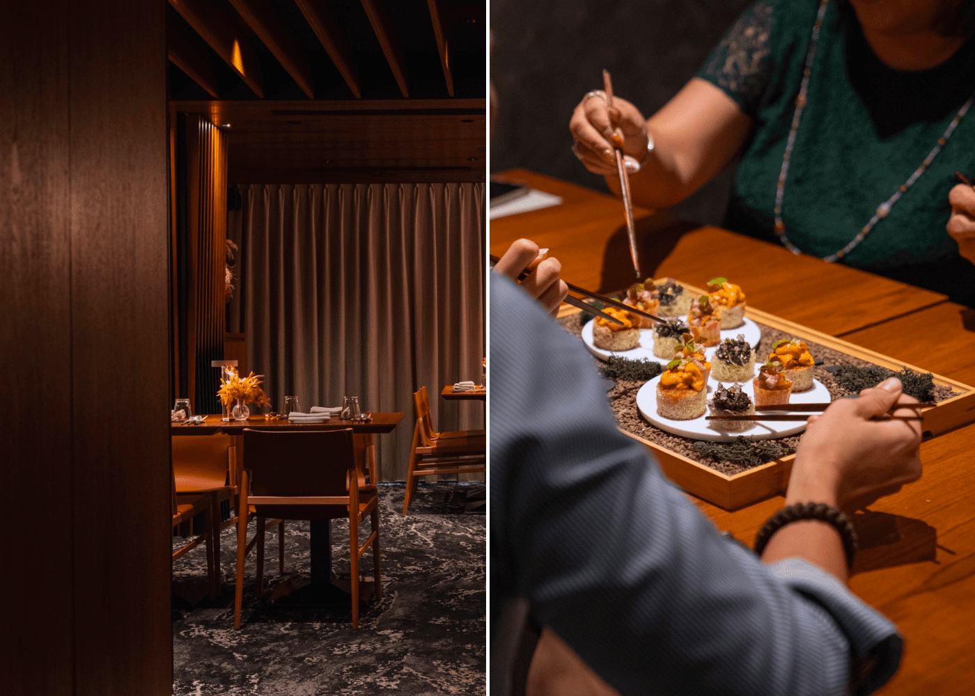 Michelin-Starred Restaurants in Singapore 2025: Our Favourites