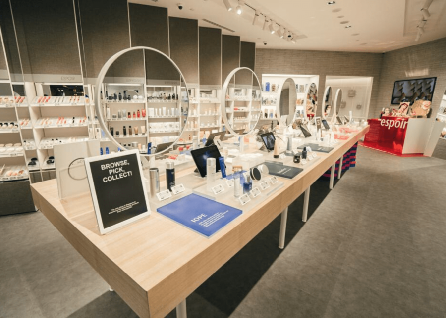 The absolute best makeup stores in Singapore | Honeycombers