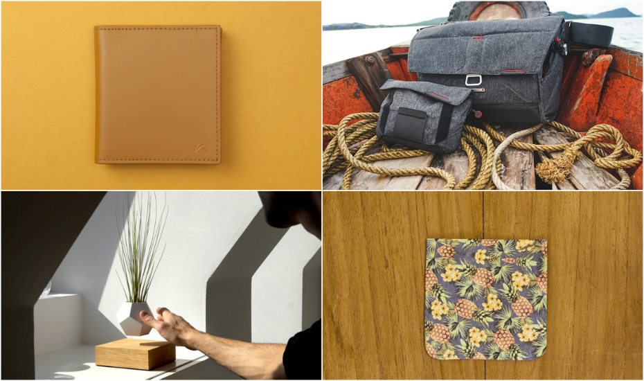 Kickstarter store in Singapore: We The People at Orchard Central lets ...