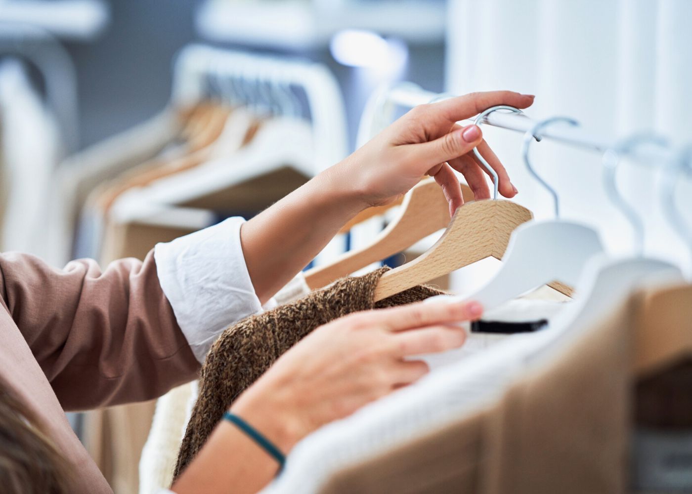 Best personal stylists and image consultants in Singapore | Honeycombers