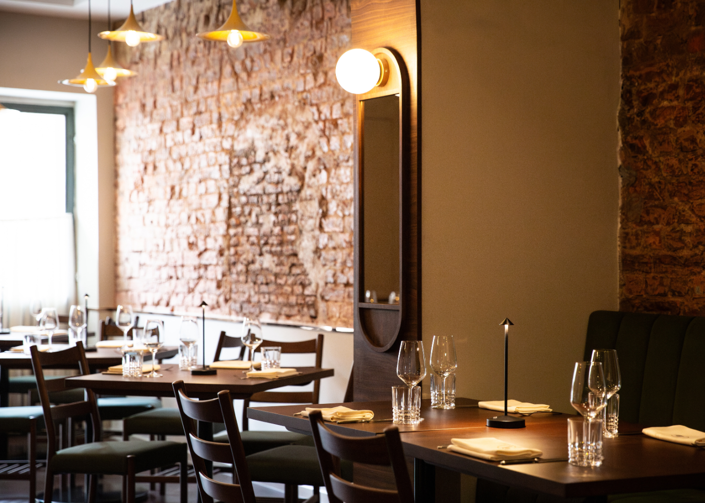 Locanda review: Cosy new Italian restaurant in Little India ...