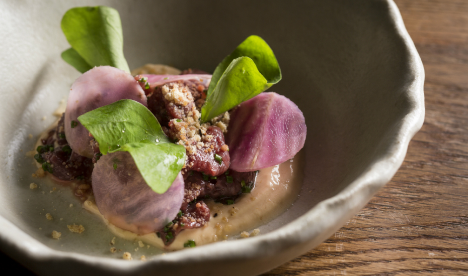 Nose-to-tail and offal restaurants in Singapore: Salted and Hung’s Drew ...