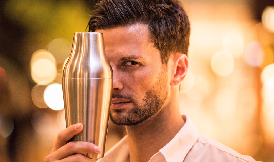 Hidden bars in Singapore: We review The Other Room, a new speakeasy for ...