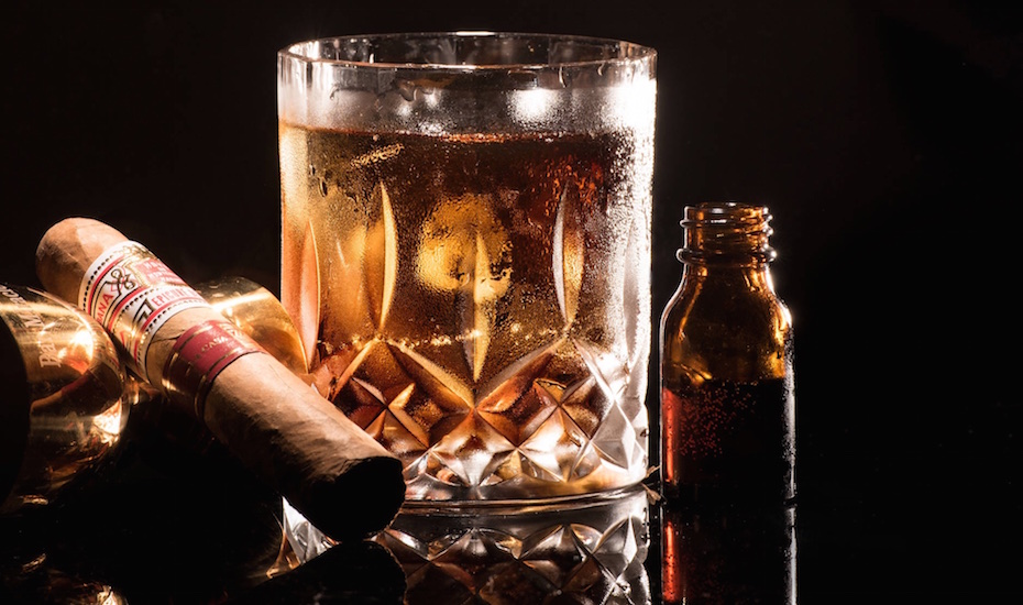 Hidden bars in Singapore: We review The Other Room, a new speakeasy for ...