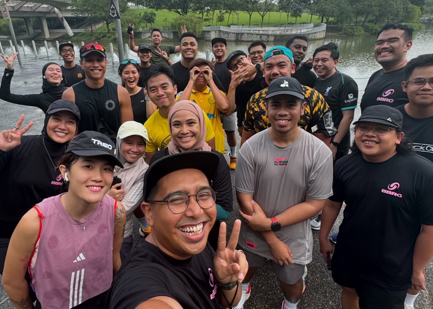 8 Best Running Clubs in Singapore
