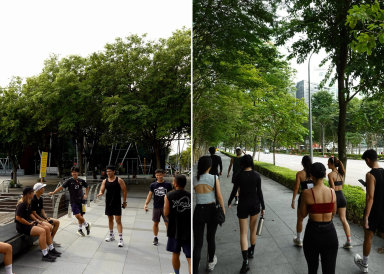 8 Best Running Clubs in Singapore