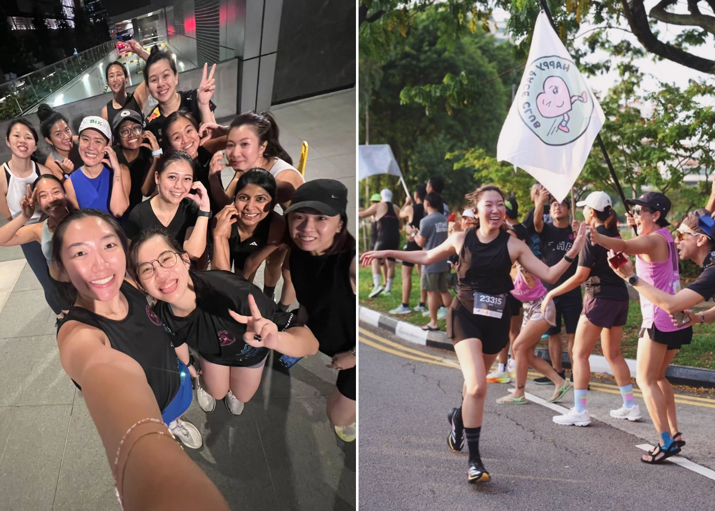 8 Best Running Clubs in Singapore