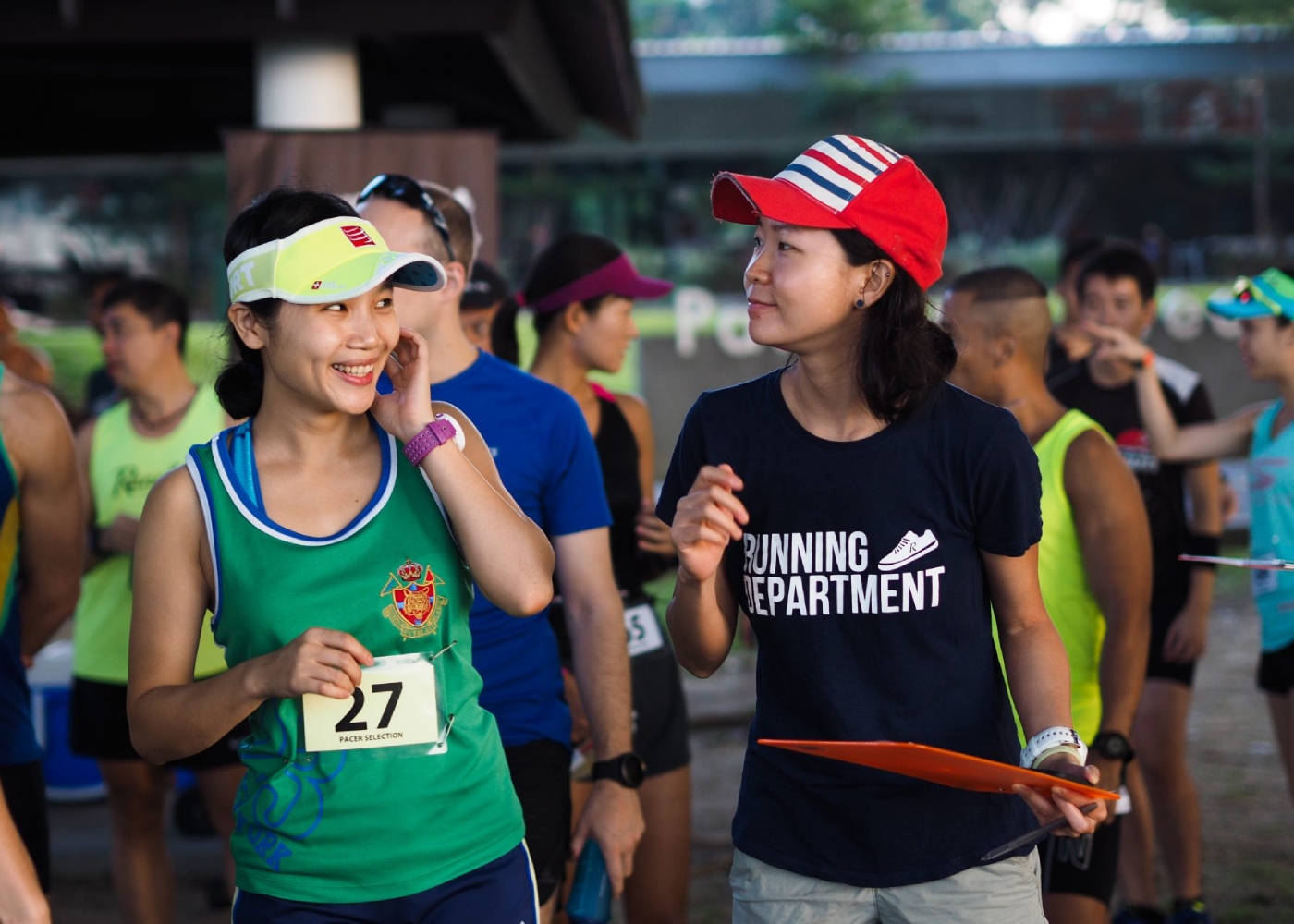 8 Best Running Clubs in Singapore