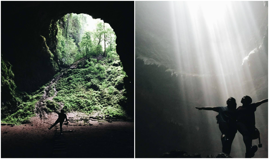 Caves in Southeast Asia: Explore these breathtaking natural wonders in ...