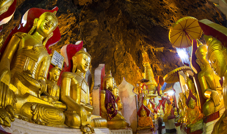 Caves in Southeast Asia: Explore these breathtaking natural wonders in ...