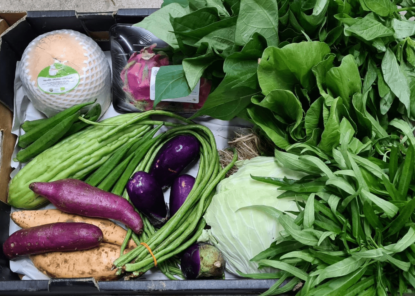 12 farms in Singapore for a countryside experience | Honeycombers