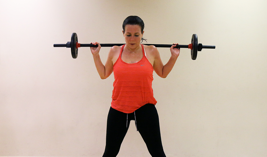 HIIT sessions in Singapore: Les Mills GRIT™ Strength fat-burning 30 ...
